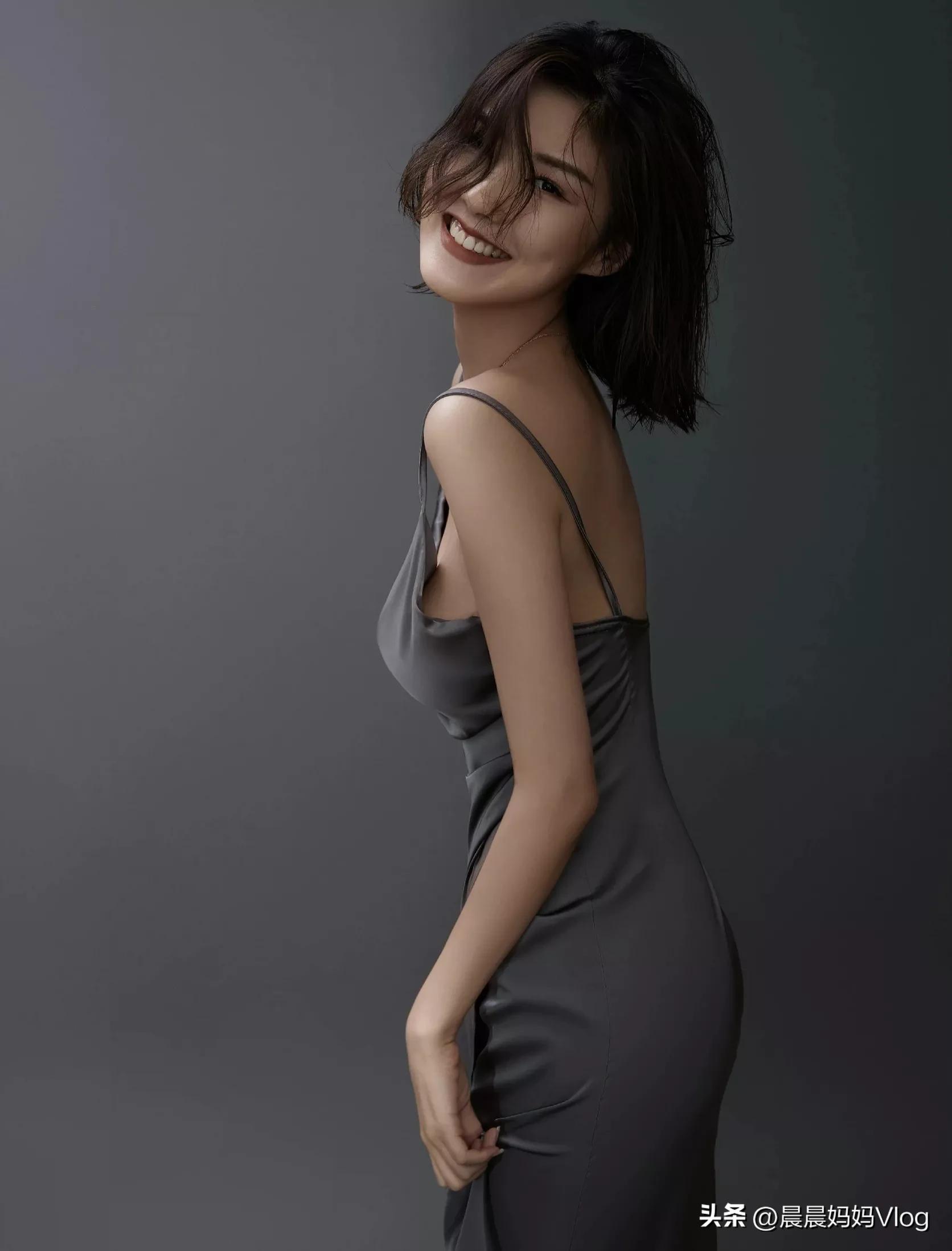 Sexy beauty Cheng Er - iMedia