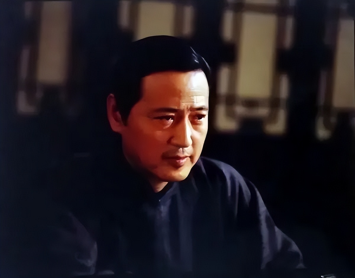 The old actor Zhao Youliang passed away! Playing bad debts, good dad ...