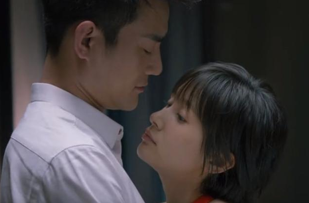 A game hints at the ending of love, and the rational Wang Ziwen is destined not to be the second ...