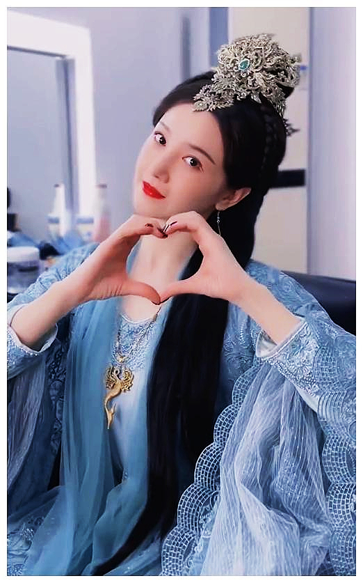 Analysis of Liu Shishi's character creation and performance in the TV ...