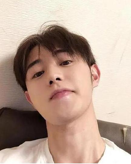 Lin Qiqi was revealed by his younger brother: the seemingly dignified ...