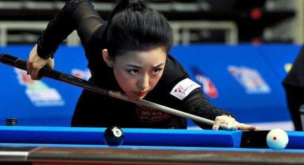 Pan Xiaoting: She once caused controversy for carrying "family planning ...