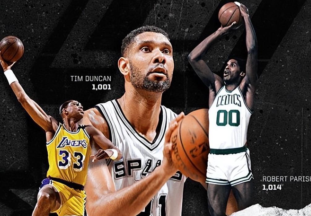 From the 1990s to the present, the NBA has only these 5 records that ...