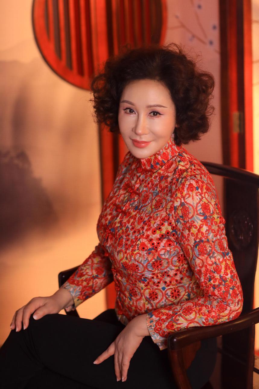 See you soon!Ma Xiaoqiu MXQ Water of Life Comes to Las Vegas - iNEWS