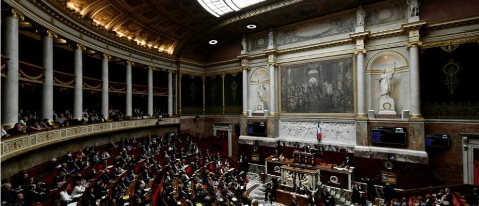 The Causes and Influences of the Development of French Archives During ...