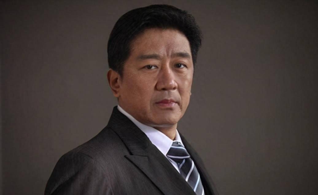 The "disappearance" of 64-year-old Ding Yongdai is a loss and sorrow ...