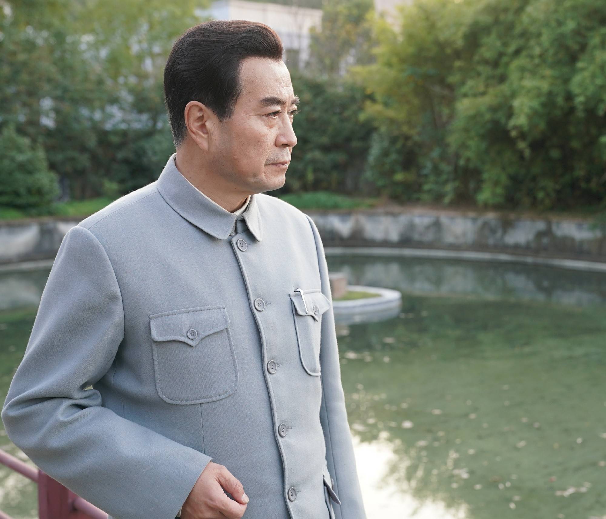 Xu Wenguang's New Year's first issue of Times Face was called "the best ...