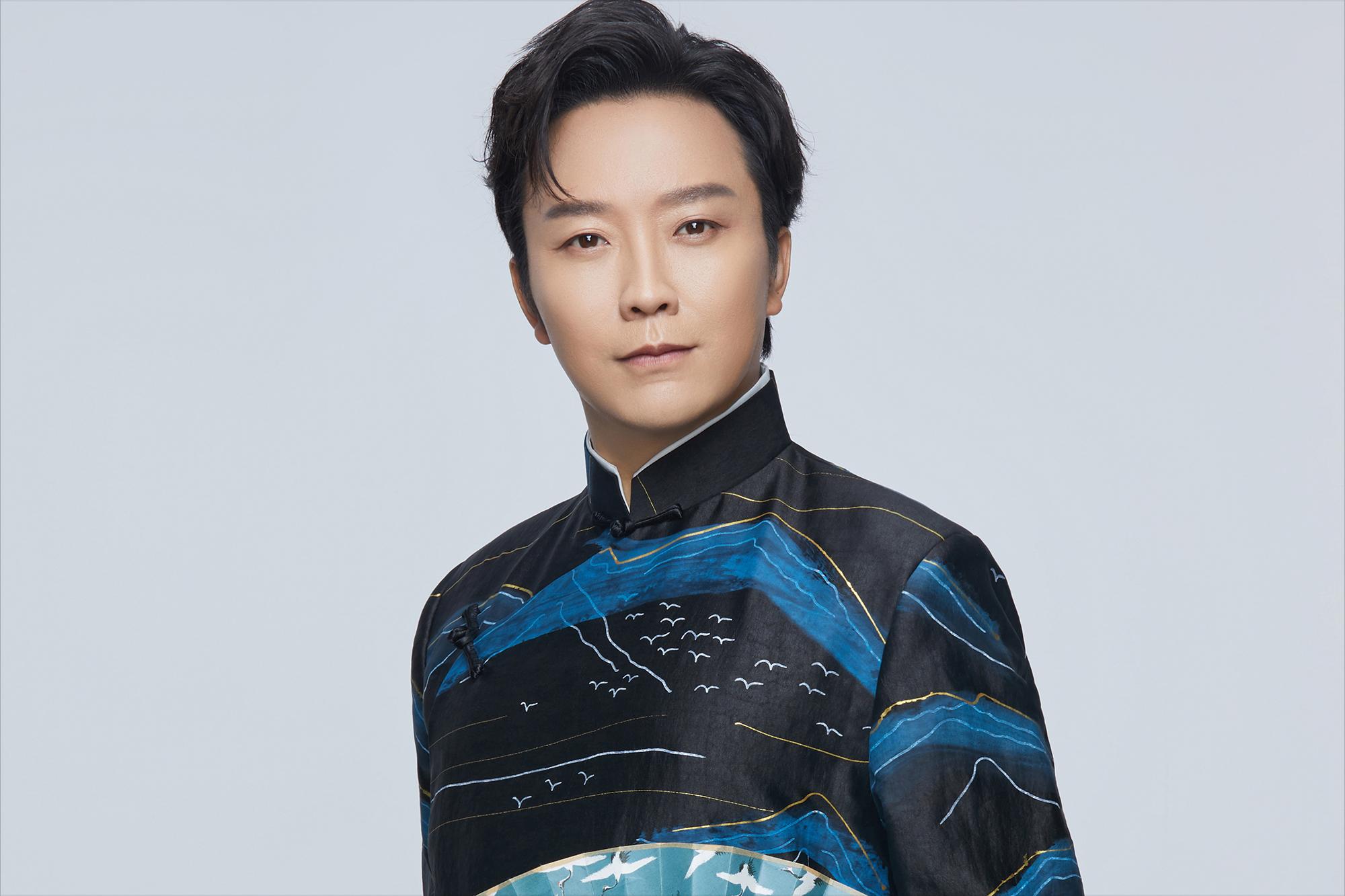 Fei Yuqing, the gentle brother, and Li Yugang, who are both tough and ...