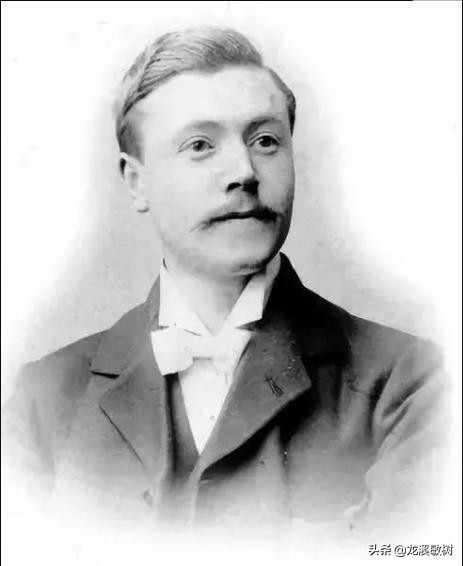 China's Wilson, exploring Noah's Ark of alpine flowers in southwest ...