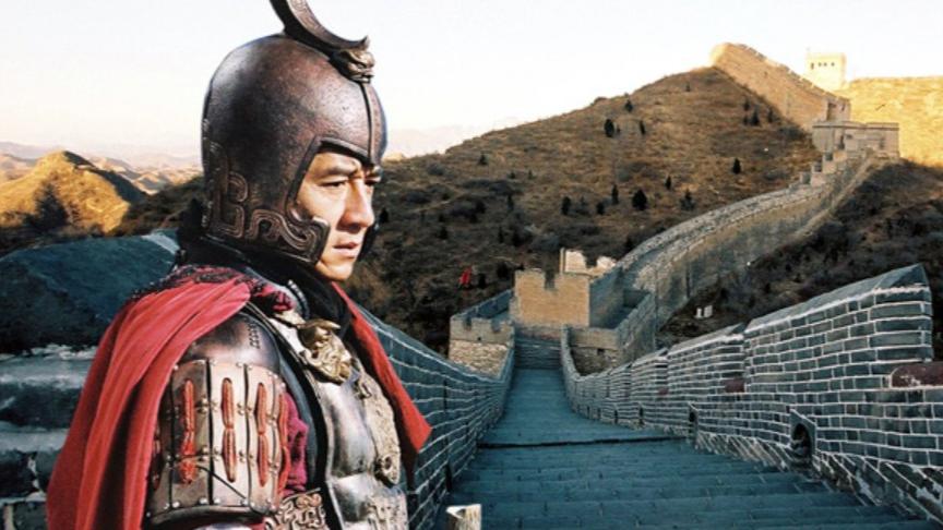 Just for making money? 69-year-old Jackie Chan gave up retirement and ...