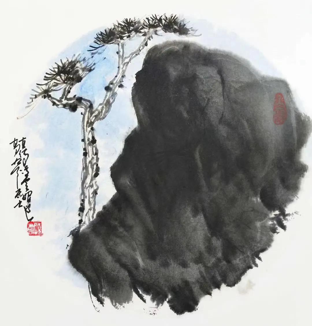 Liu Xiaolin: Explanation of Laozi's "Tao De Jing" (59,60) - iNEWS