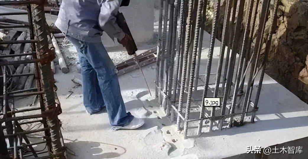 How to do rebar planting? - iNEWS
