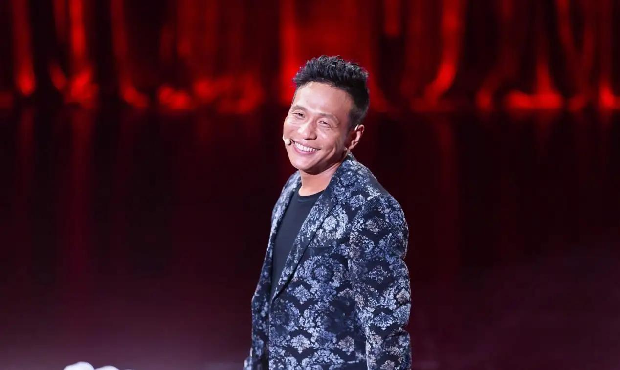Song Xiaobao: The "Tragedy" of Comedians - iNEWS