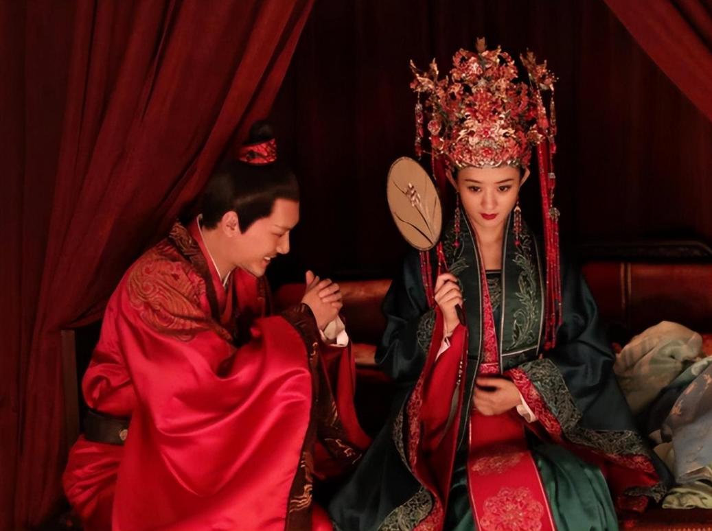 Fuxi Nuwa, with a snake-tailed body, intermarriage between brothers and ...