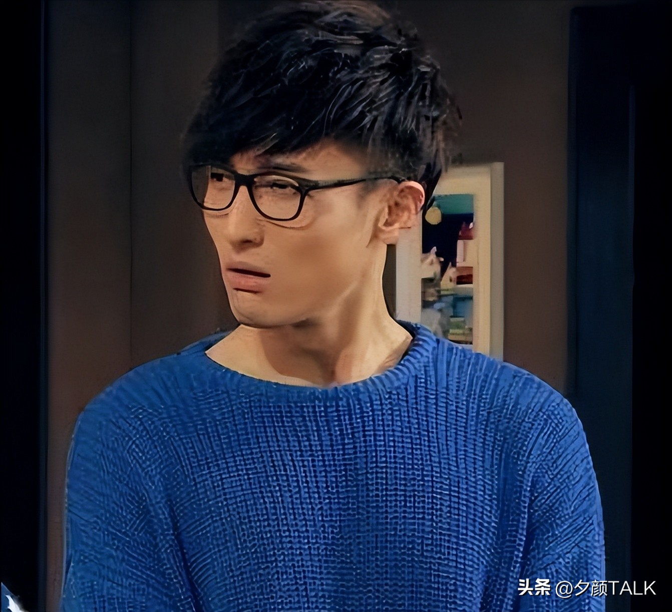 It turns out! Wang Chuanjun, who was once labeled, came to his senses ...