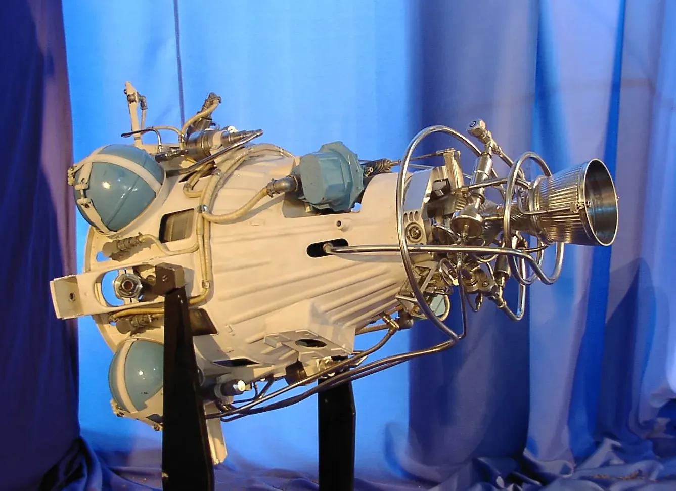 The world's first hypersonic rocket-powered strategic stealth unmanned ...