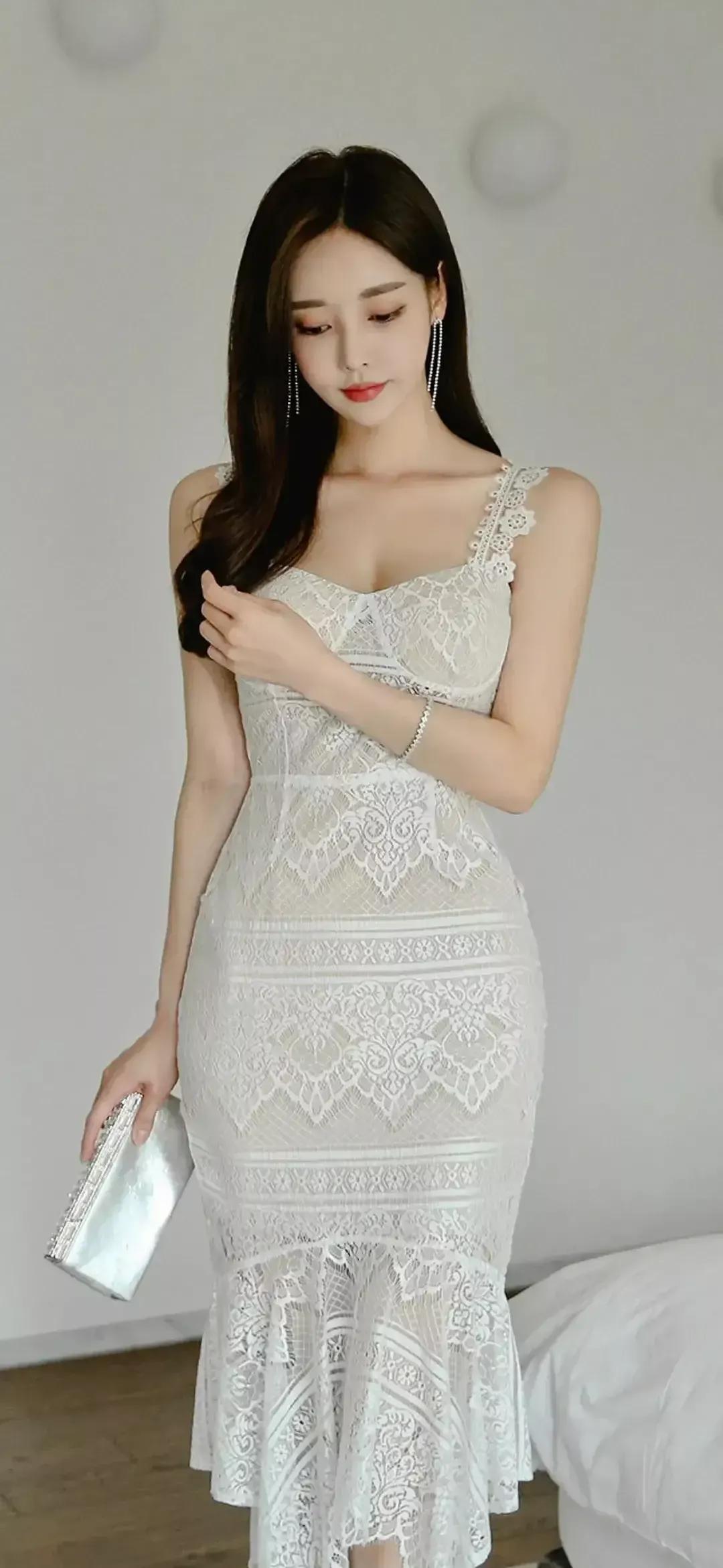 Beauty model Sun Yunzhu Mito series (142) - iNEWS