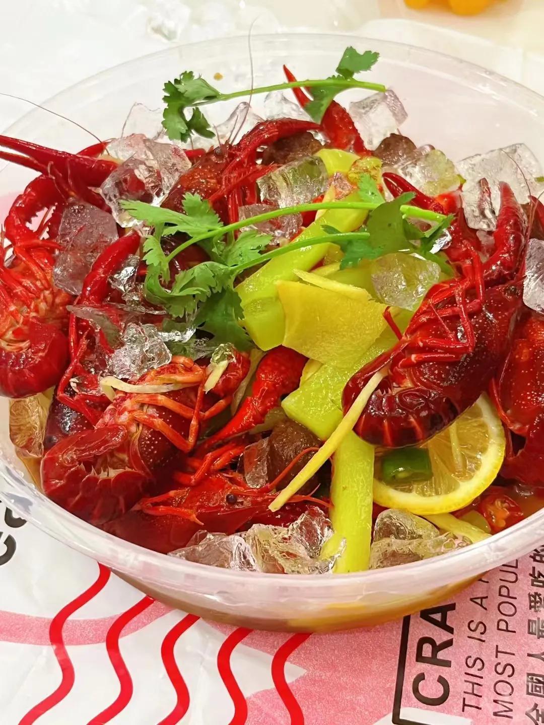 Summer isn't complete without crayfish - iMedia