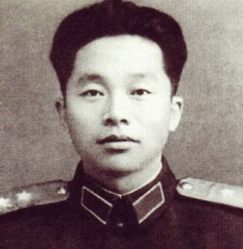 Dongye No. 5 troops came to the Summer Palace, the avant-garde ...