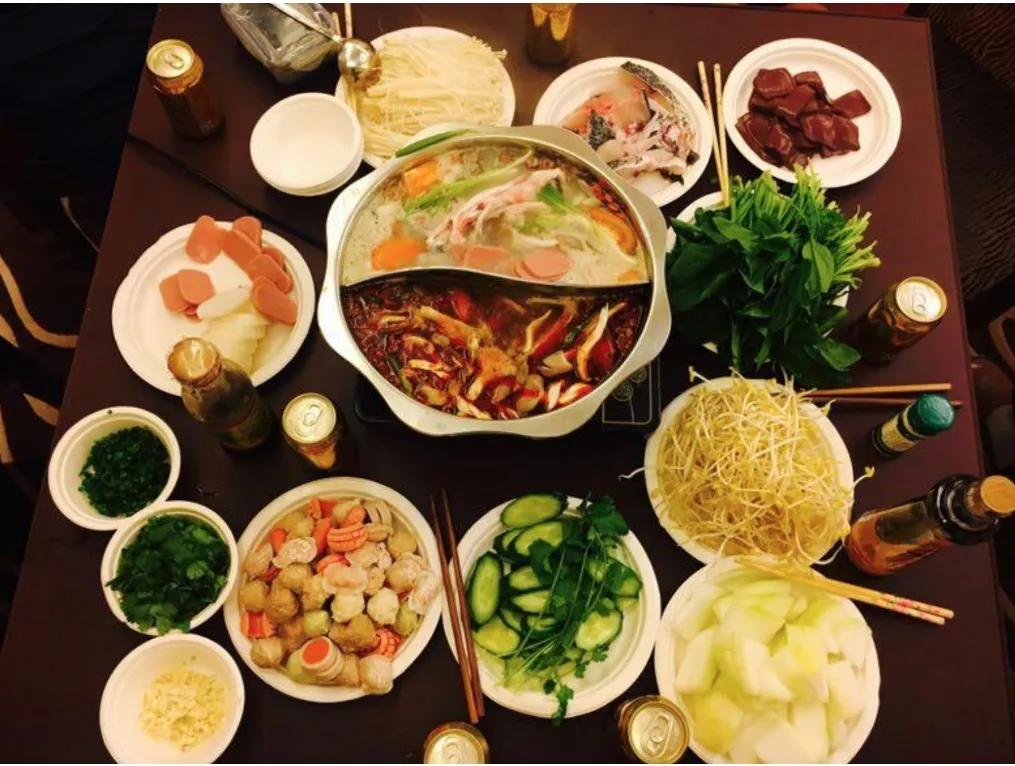 food ranking - iNEWS