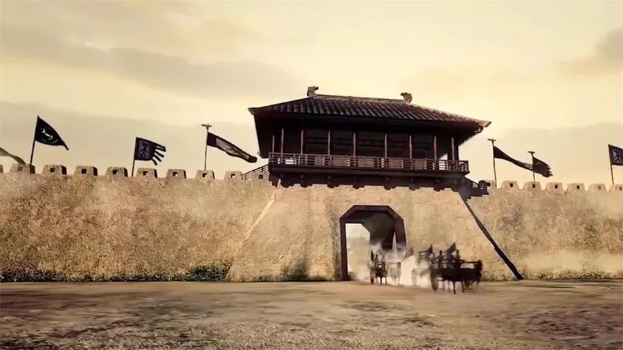 How did the State of Wu in the Spring and Autumn Period enter the stage ...