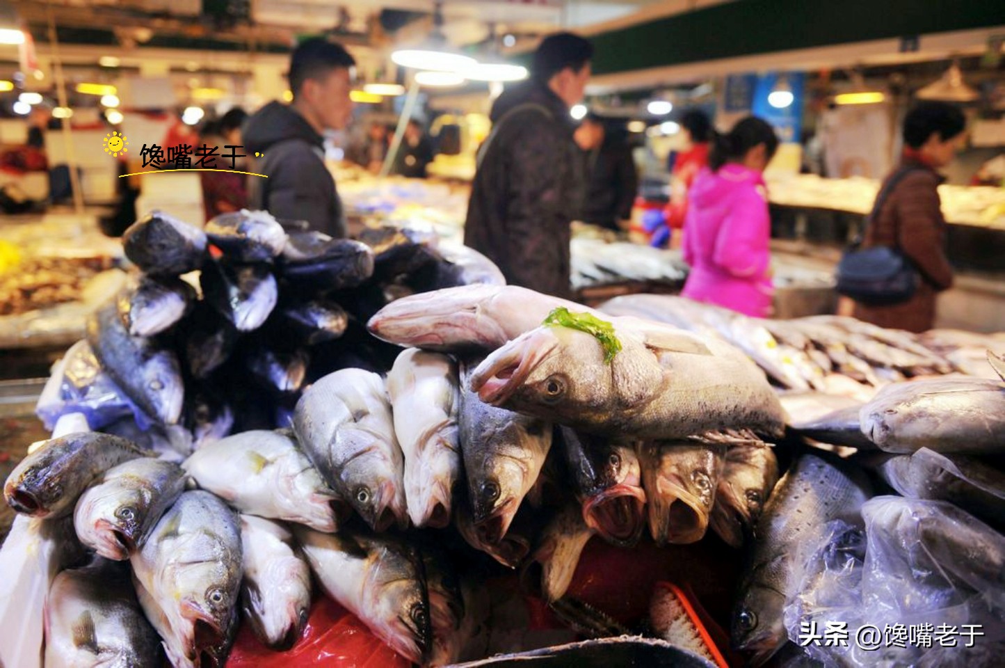 Fish to eat in spring: knowledgeable people pick these 5 kinds of fish ...