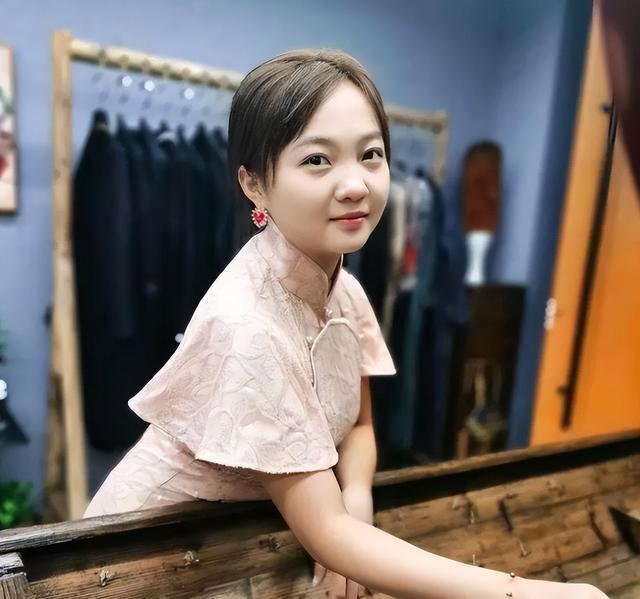 Lin Miaoke: "The exchanged life" can be exchanged for a while, but not ...