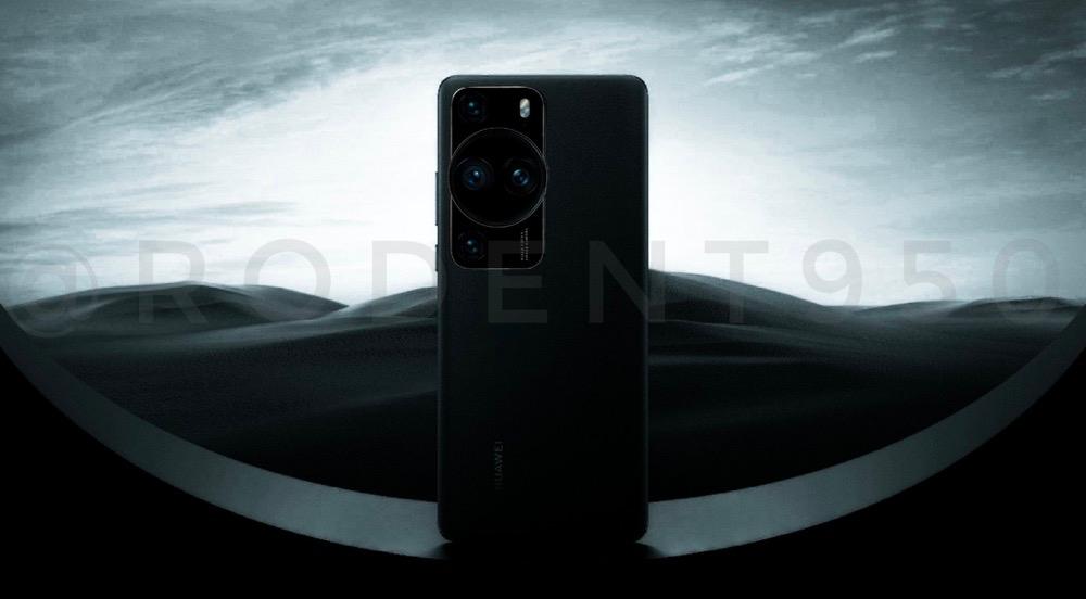 Huawei P60 series configuration exposure, it is worth looking forward ...