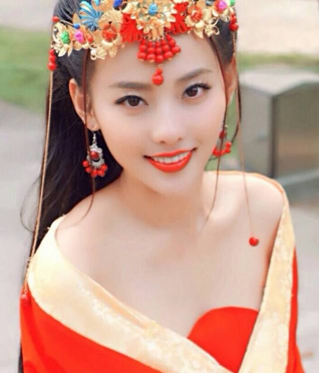 Su Wang: Zhang Jiani's sentence "Affordable to love, let go" has ...