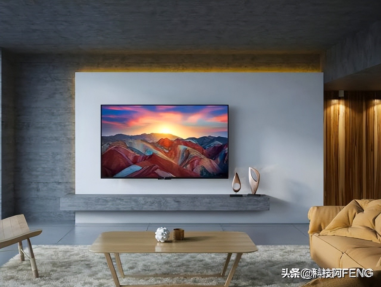How to choose LCD TV? Want to buy the right one? These 4 shopping ...