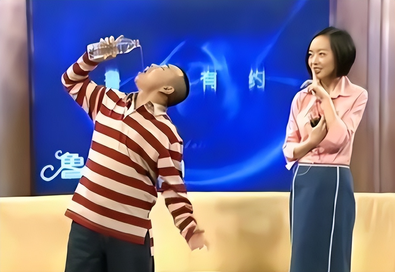 "Old artist" Pan Changjiang, "not cherishing feathers" will eventually pay the price - iMedia