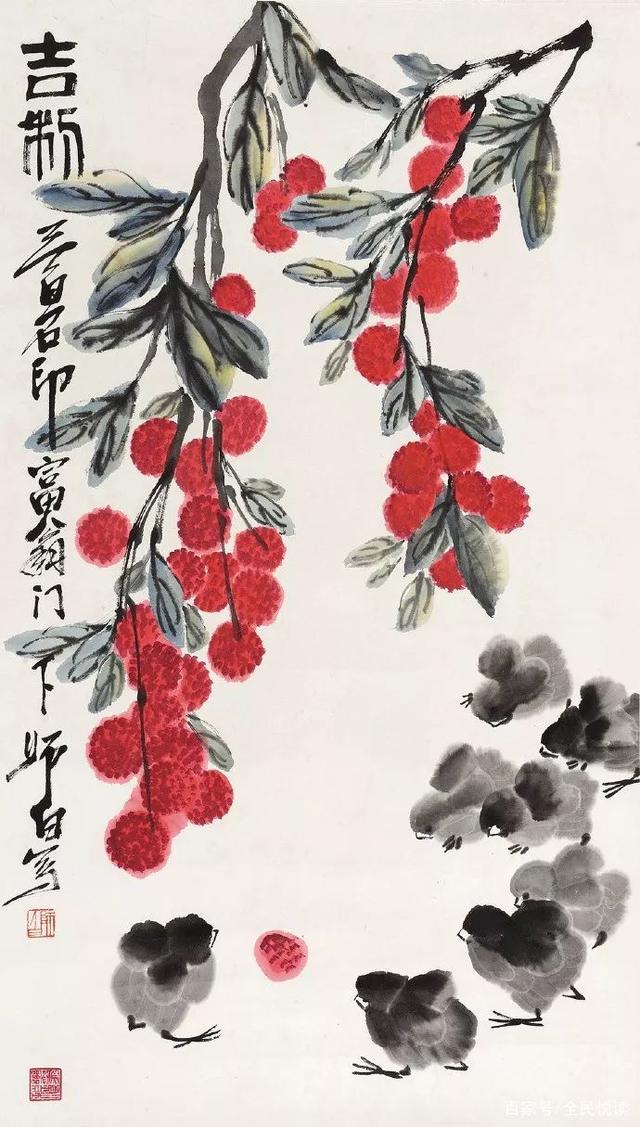 Appreciation 207 · Have you read all the ten highest level ancient ...