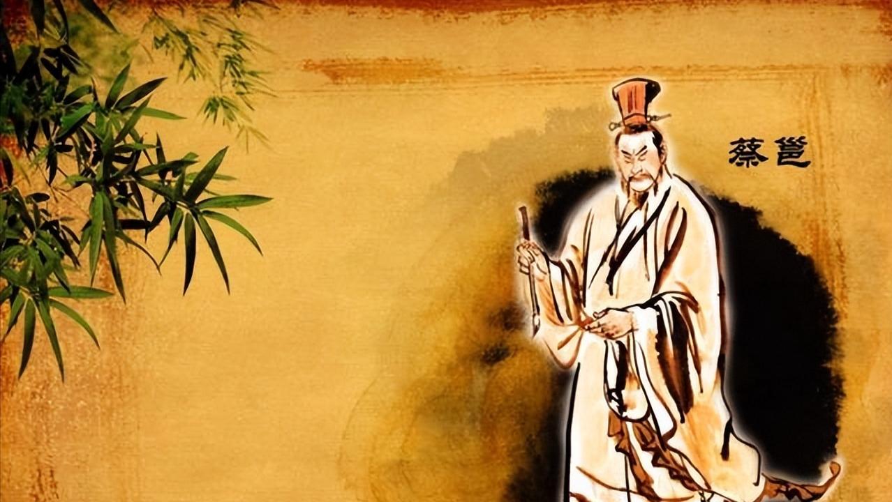 The beautiful girl flying on the battlefield: Cai Wenji - iNEWS