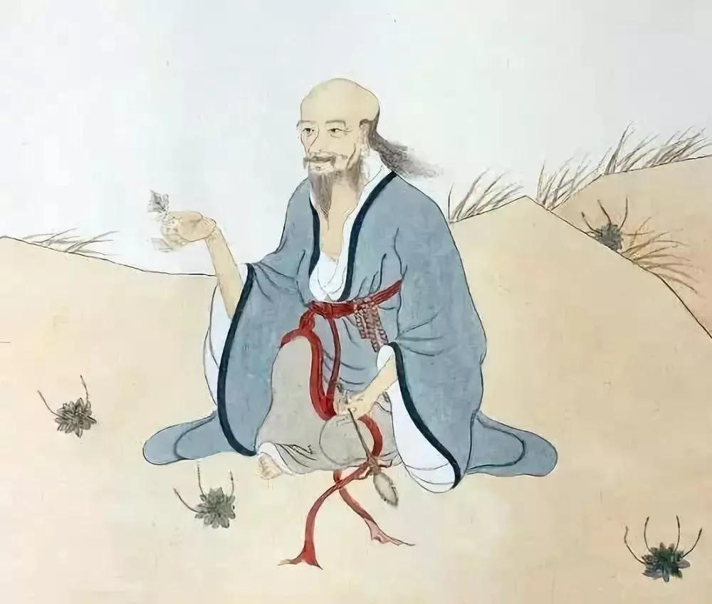 Yin Fu Jing: The French way of "Tao of Heaven" - Reconcile Qi - iNEWS