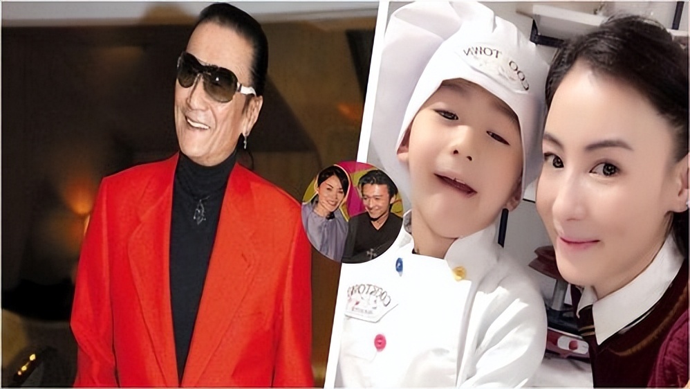 Xie Xian was critically ill and did not forget to settle "daughter ...