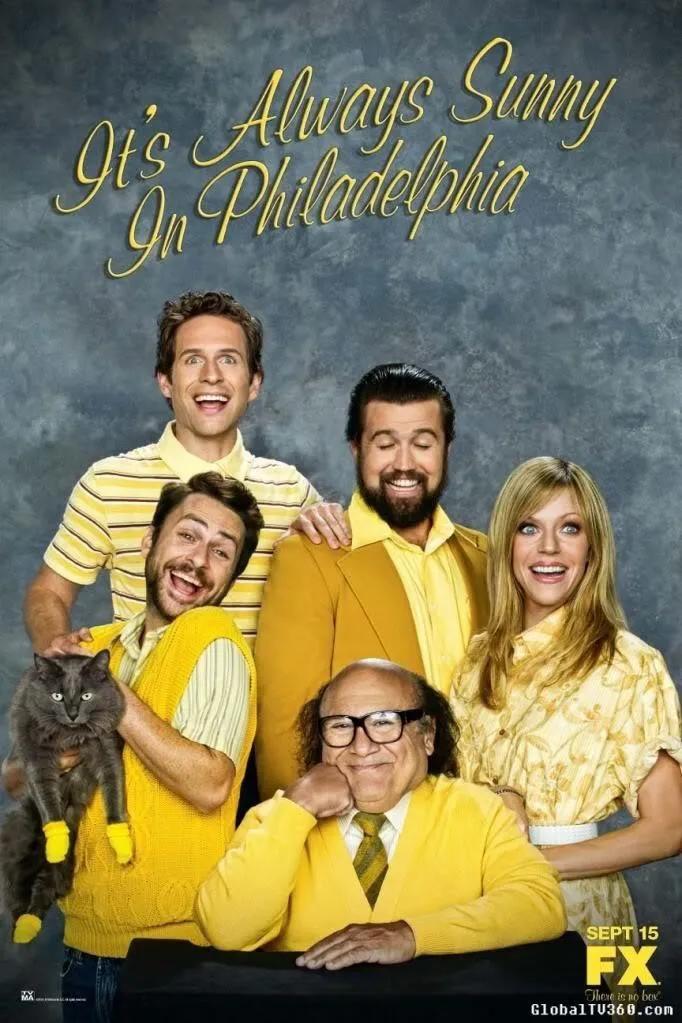 How many of these 20 foreign sitcoms with high ratings have you watched ...