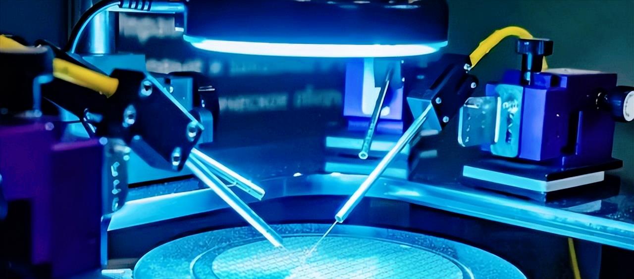 Chinese Academy of Sciences' 3-nanometer chip will be commercialized ...