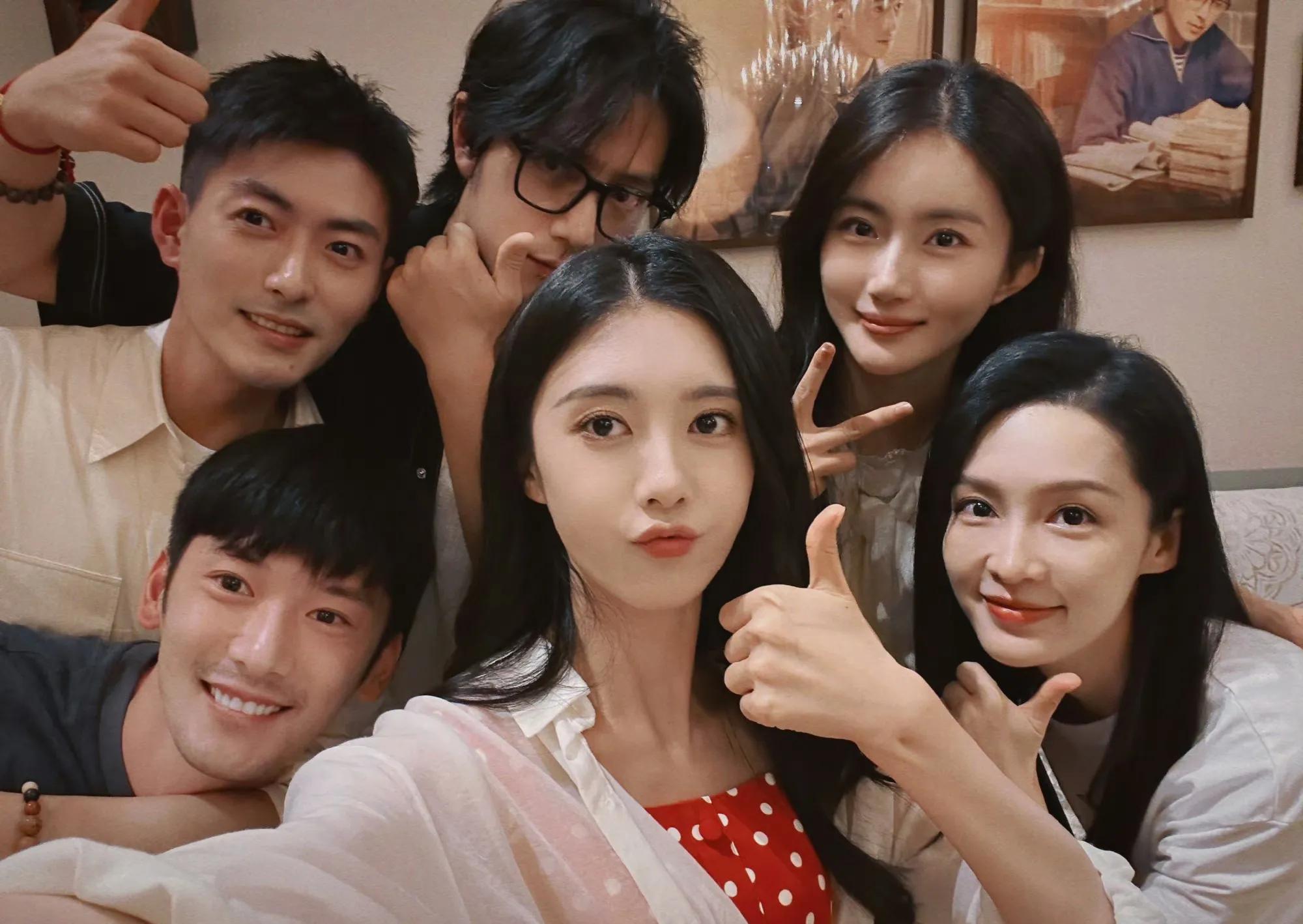 Why did Chen Hongjun hurt Ye Fang and Xiao Chunsheng unscrupulously ...