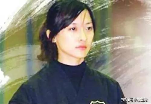 Resume of Japanese female bodyguard Moemi Ishida - iMedia