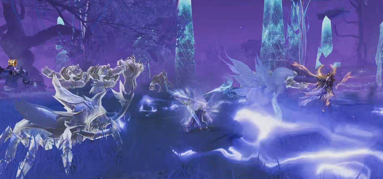 Classic IP rekindles youth, let's explore the mysterious and magical ...