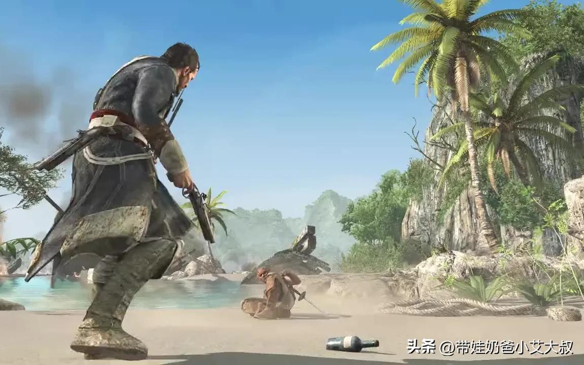 PS3 Classic Games Review 6 - iNEWS