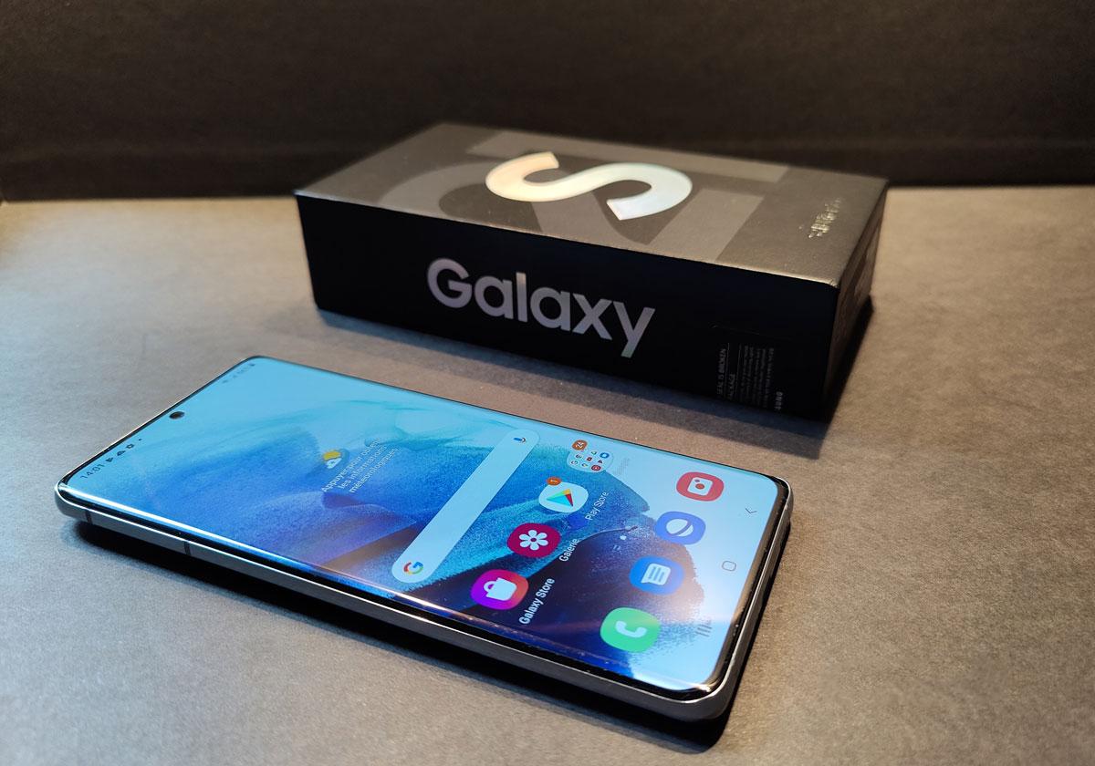 The Galaxy S23 Ultra screen is 30% flatter, and Samsung may abandon the ...