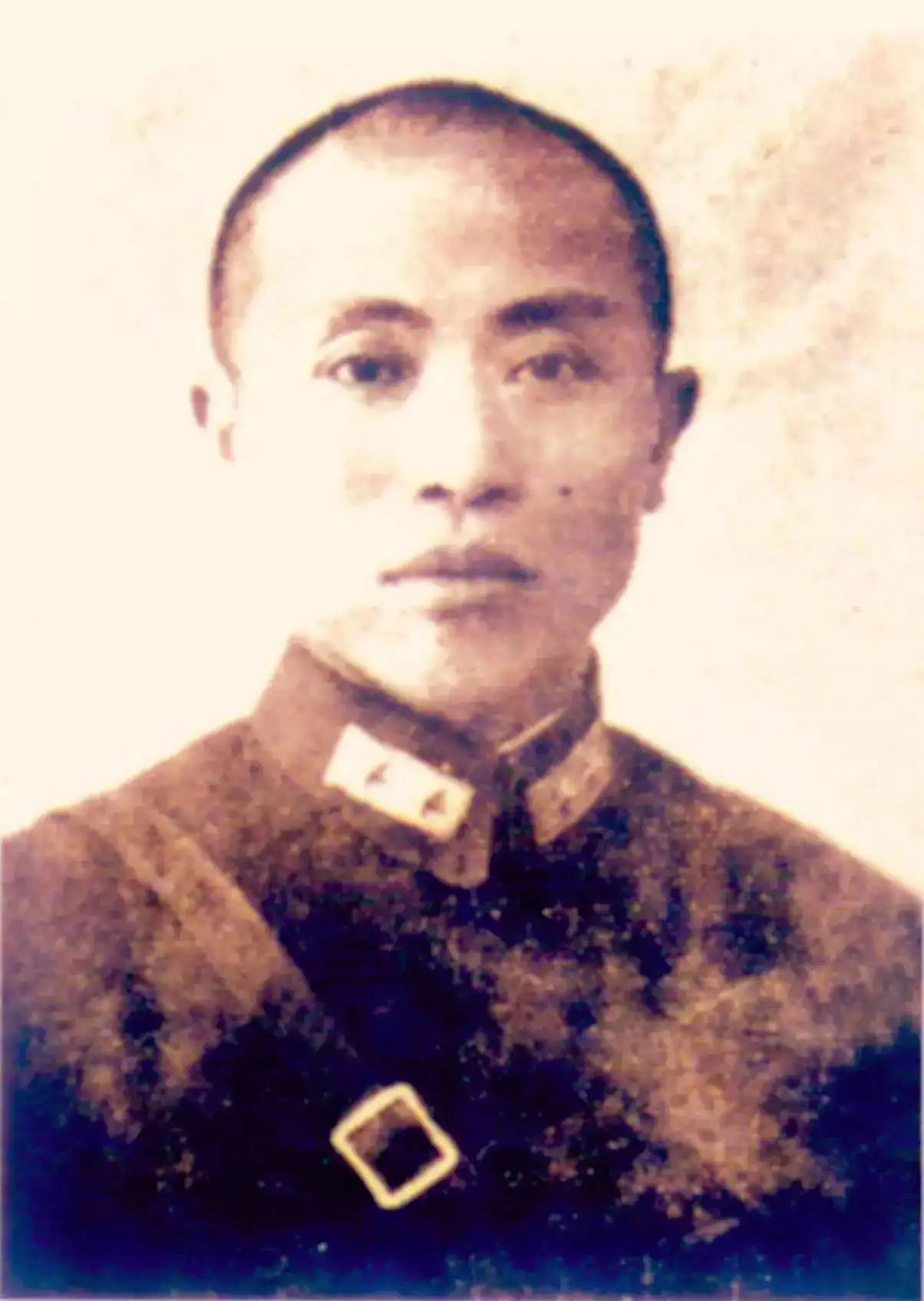 The full details of the death of Li Jiayu, the commander of the 36th ...