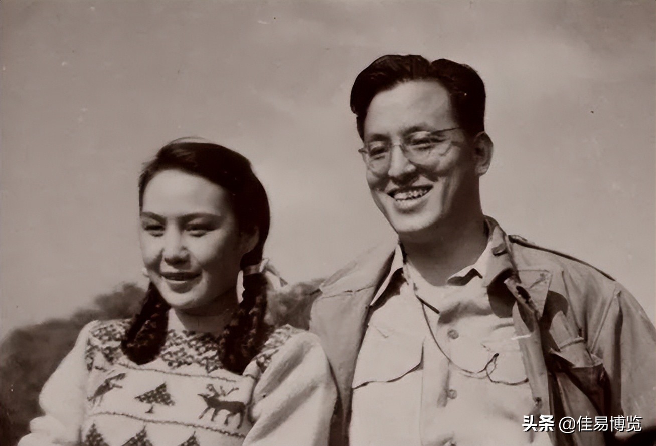 Movie star Bai Yang: Since I was young, my father didn't care for my ...