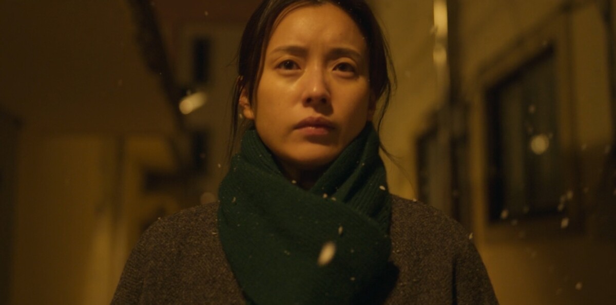 7 "hidden secrets" in the Korean drama "Moving", Mi-hyun misses Doo-sik ...