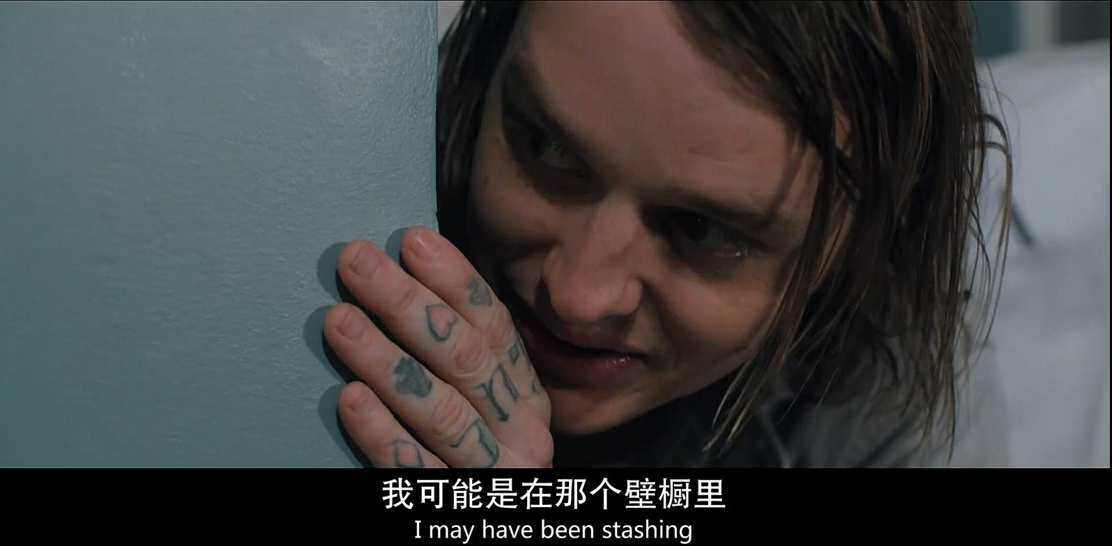 Super low-cost monster movie!Cyst turned into sperm and turned into ...