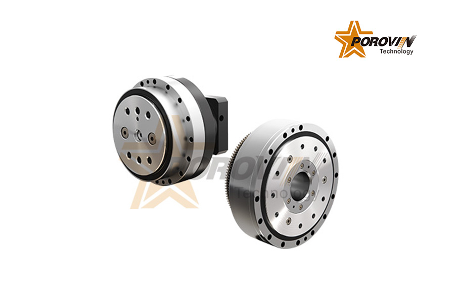 The robot reducer drives the demand, and the precision reducer ushers ...