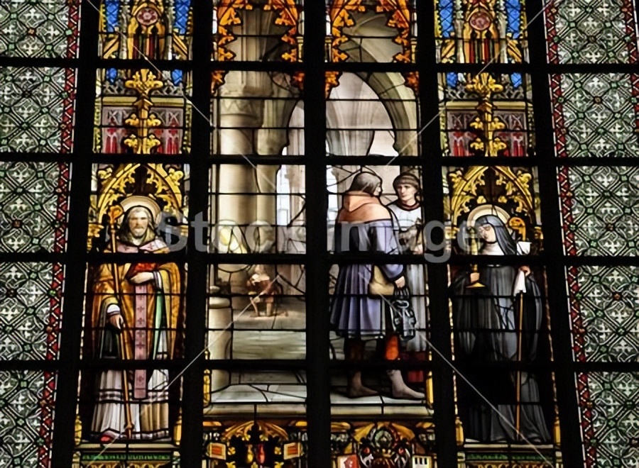 Religious Architecture and Art: Revealing the Religious Belief and ...