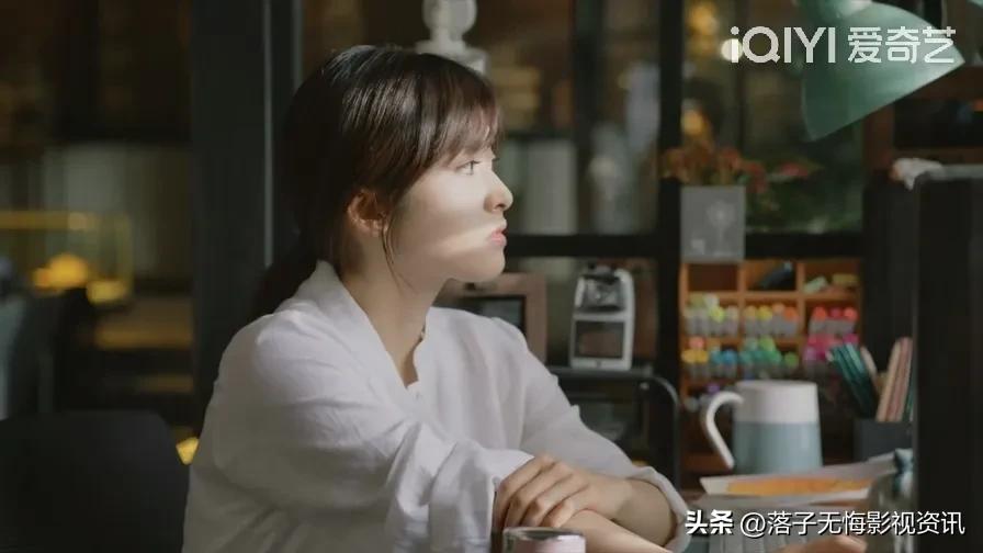 "I Just Met You" Yu Zheng's new work, how beautiful it is, followed by ...