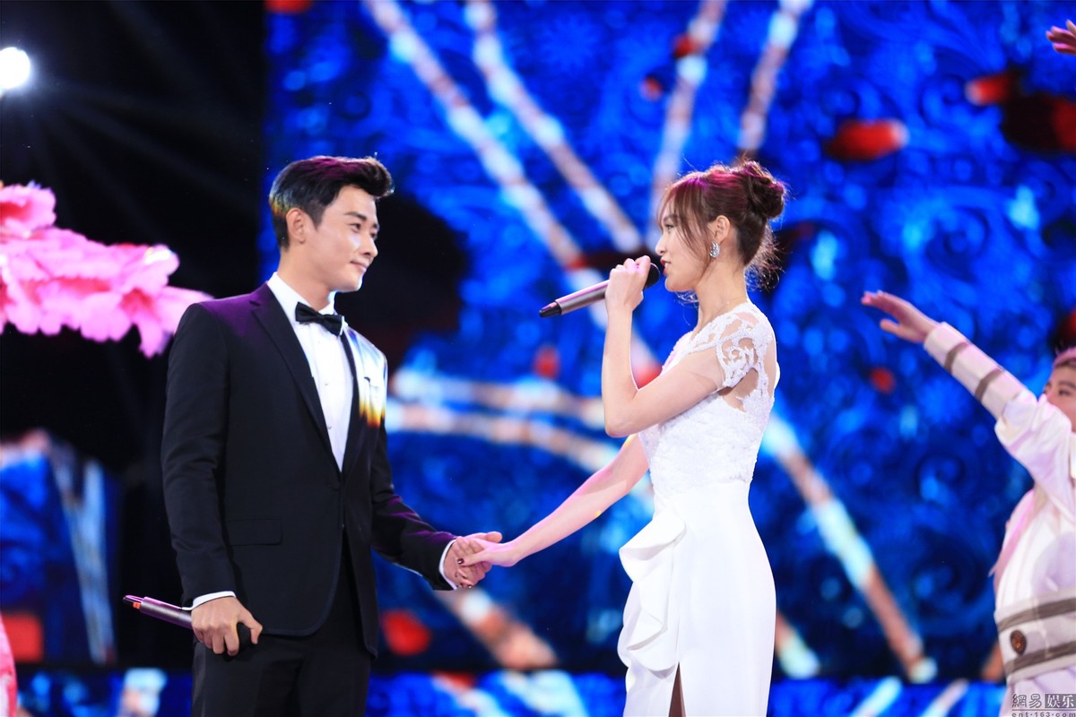 Tang Yan: It's not terrible to experience the "scumbag" Qiu Ze and his ...
